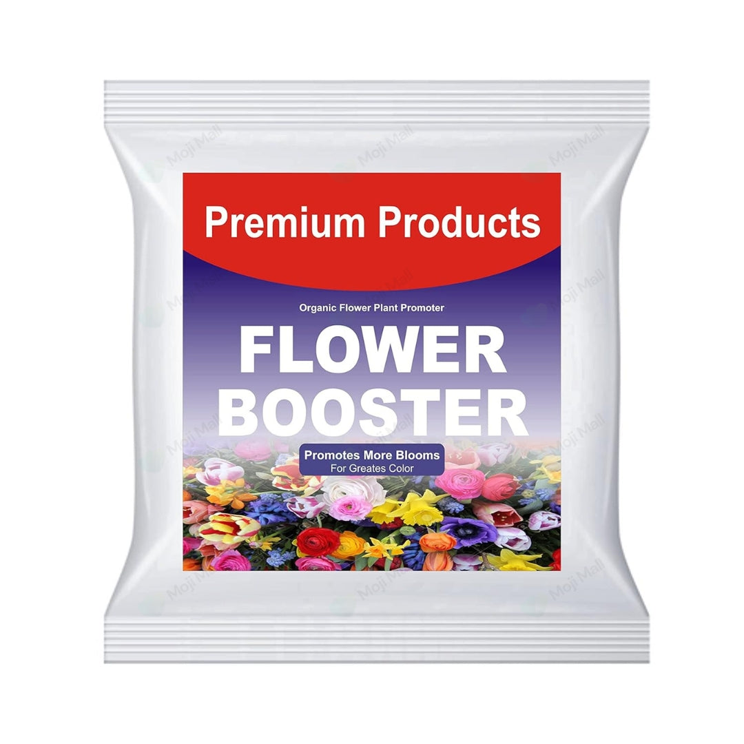 Flowers Fertilizer (پھولوں کی کھاد) – Healthy Blooms & Vibrant Colors ...